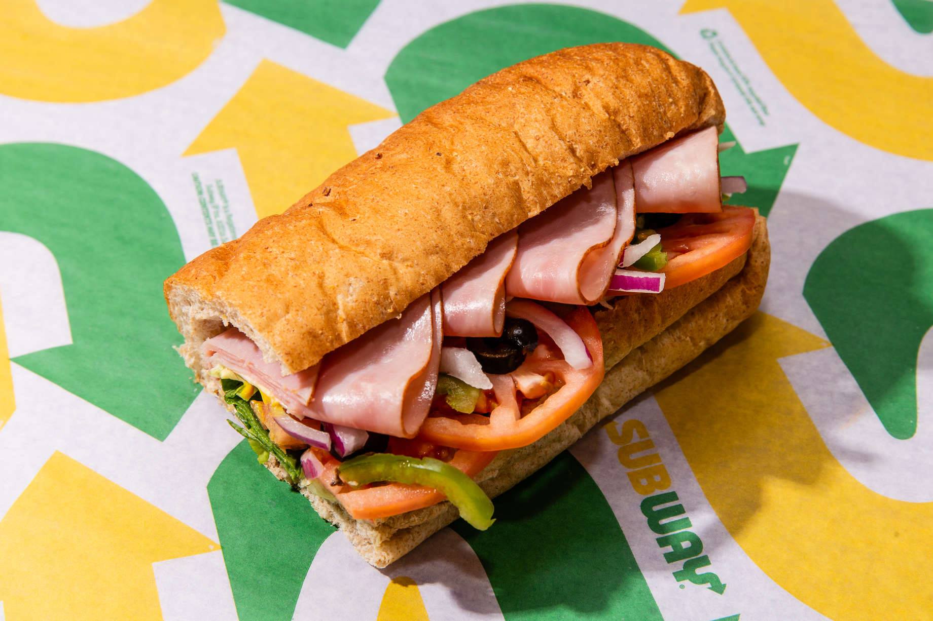 Welcome to Subway | Delivery and Takeaways Welcome to Subway | Delivery and Takeaways